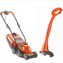 Lawnmowers - The Handicentre