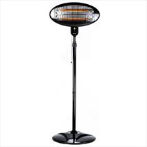 Outdoor Heating - The Handicentre